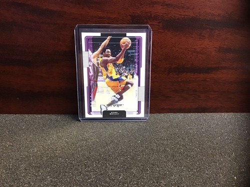 2001-02 Upper Deck MVP #78 Kobe Bryant NBA HOF 🏀🔥 | eBay