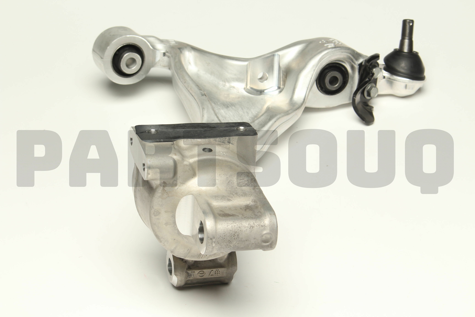 545014GE0B Genuine Nissan LINK COMPL,LH 54501-4GE0B | eBay