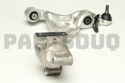 545014GE0B Genuine Nissan LINK COMPL,LH 54501-4GE0B | eBay