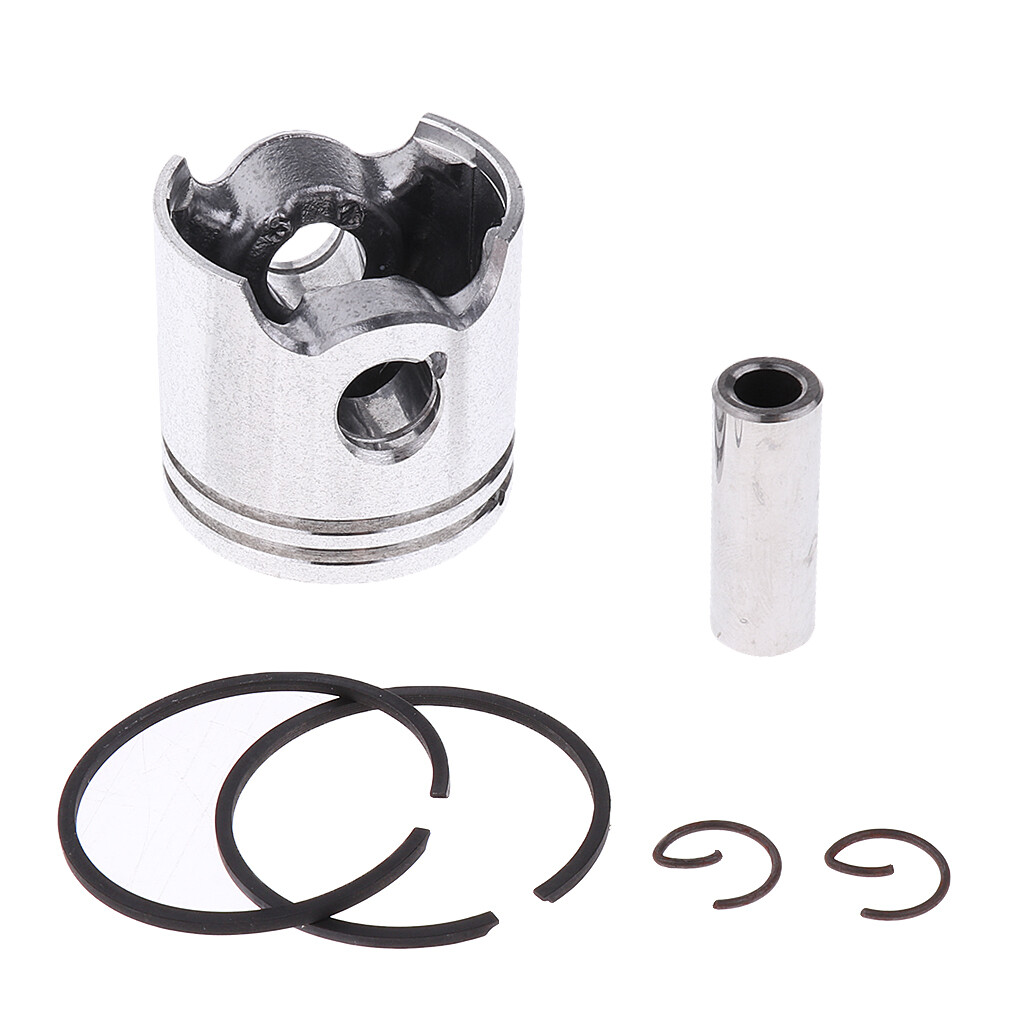 35mm Piston Rings Outdoor Plants Lawn Line Trimmer For Stihl | eBay