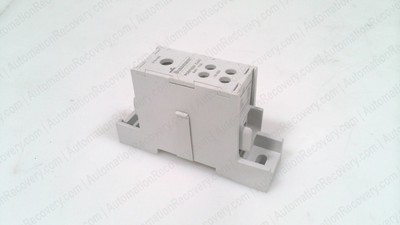 COOPER BUSSMANN PDBFS220, POWER DISTRIBUTION BLOCK #330667 | eBay