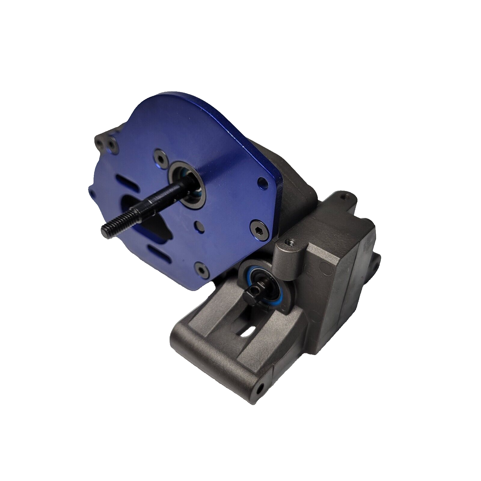 Fits Traxxas Slash VXL 2wd Pro 272r Magnum Transmission Motor Mount ...