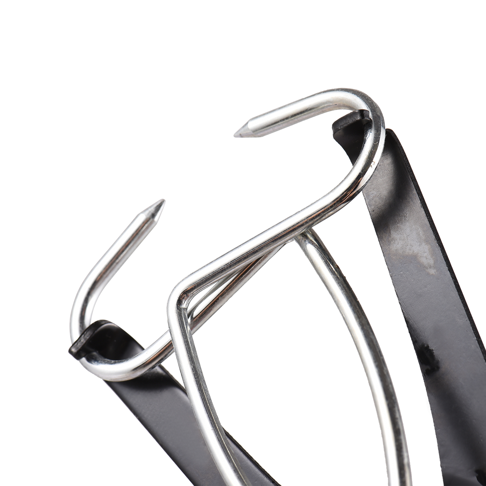 Spring Clamp Pliers Kit 10 Miter Clamps Woodworking Tool Miter Pliers ...