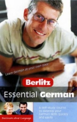Berlitz Language: Essential German (Berlitz Essential) by Berlitz Paperback The 9789812465306| eBay