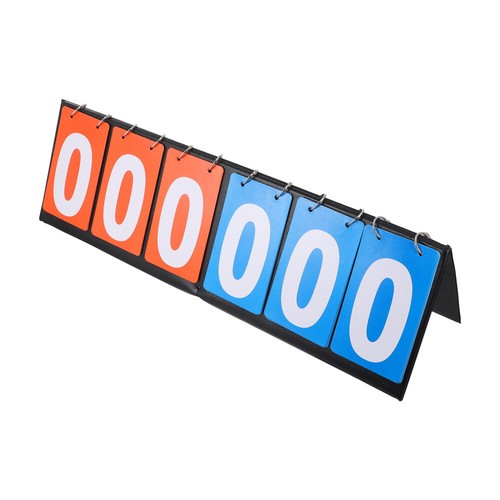 Multifunctional Scoreboard Tabletop Scoreboards Useful for Sports Game ...