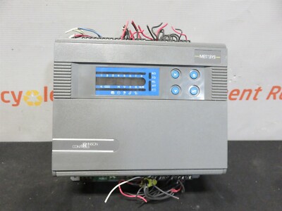 Controls - Metasys - 3