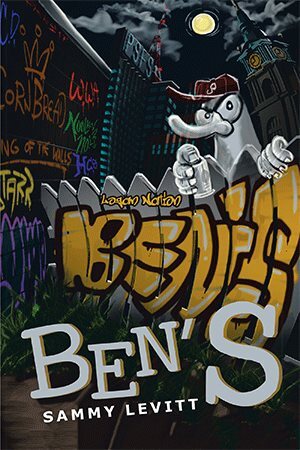 Ben’s, Paperback by Levitt, Sammy, Like New Used, Free shipping in the ...