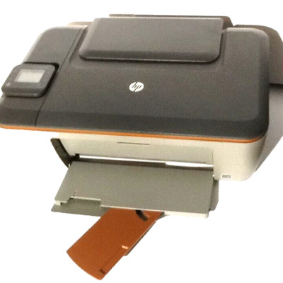 HP Deskjet 3512 All-In-One Printer Wireless Scanner Copy | eBay