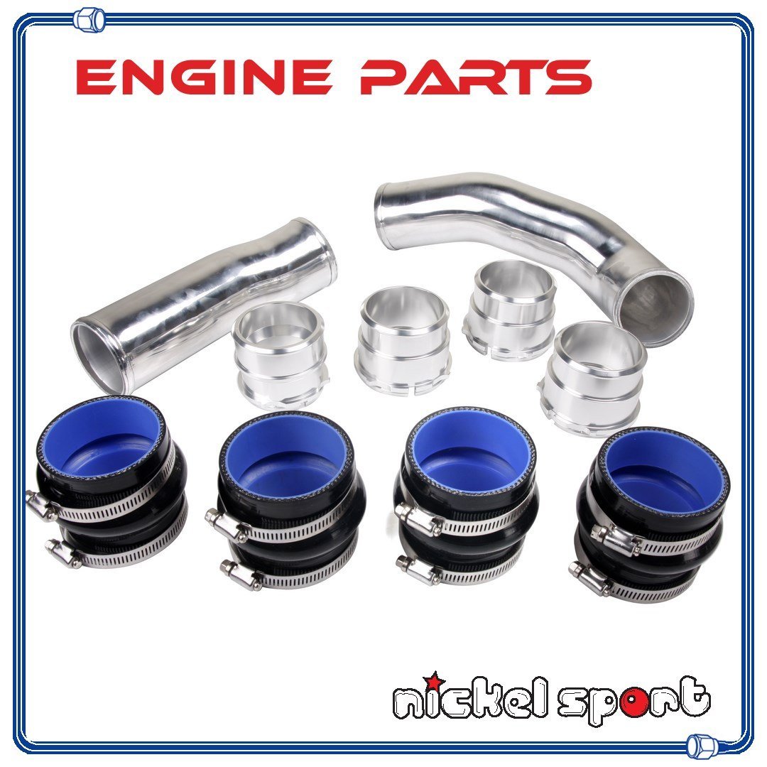 Charge Pipe Kit For BMW 5 Series N47 F10 / F11 520D Diesel | eBay