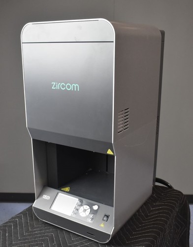 KDF Zircom Dental High-Performance Restoration Furnace | eBay