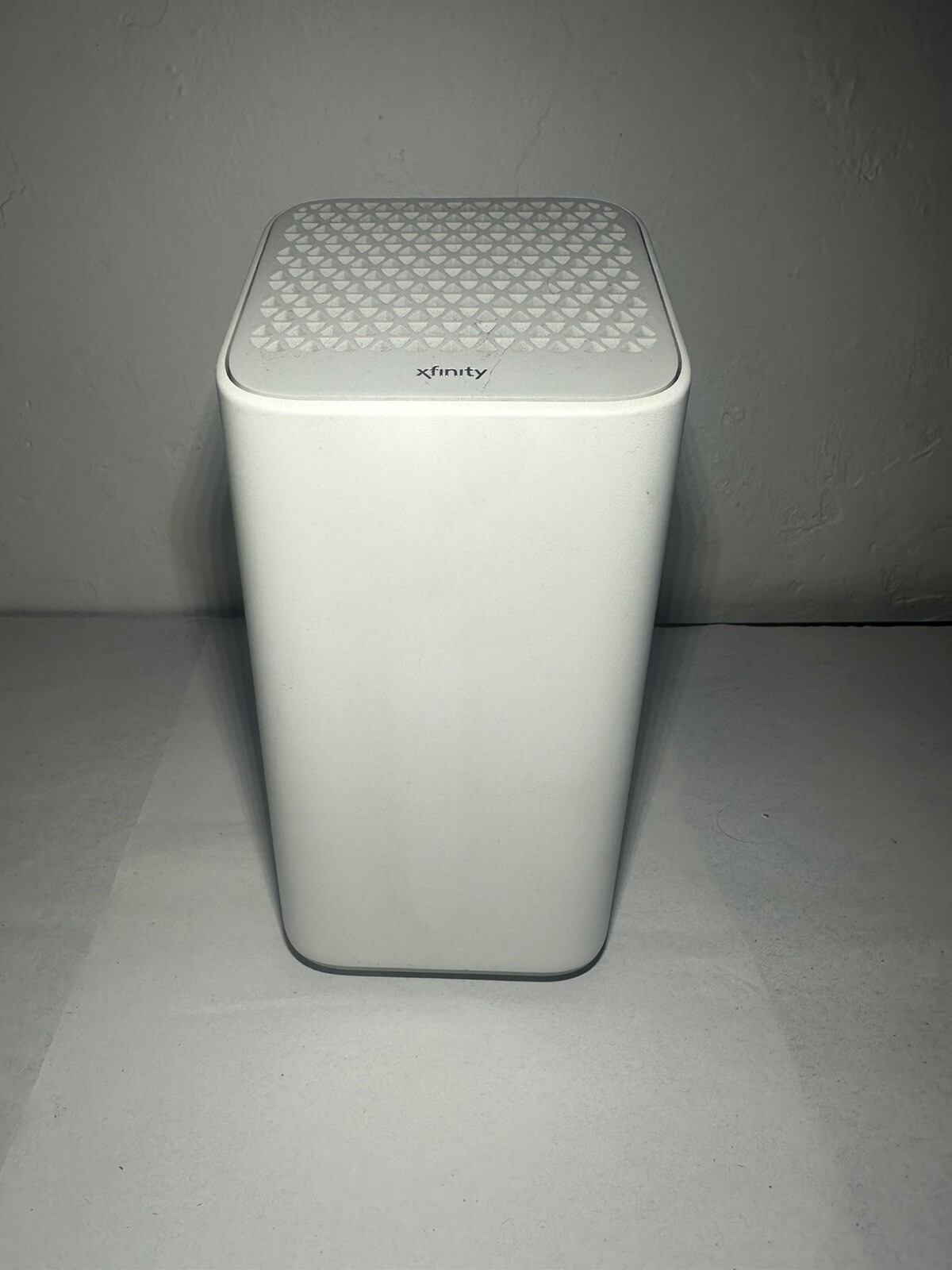 Comcast Xfinity XB7-T GIGABIT Modem WiFi Router Used (Read Desc) | eBay