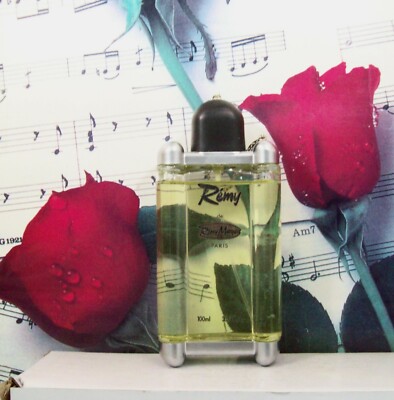 Remy De Remy Marquis EDT Spray 3.3 FL. OZ. WOB | eBay