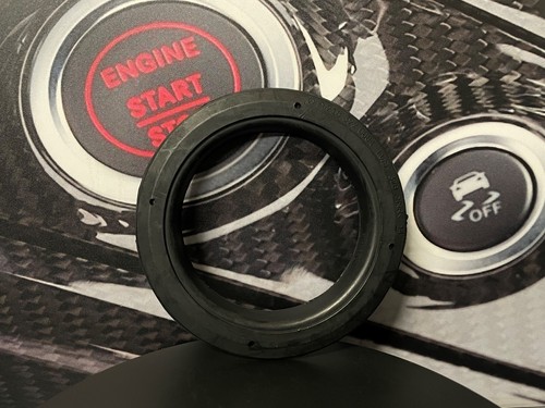 NEW Genuine Mercedes-Benz FRONT Suspension Upper Spring Coil Shim ...