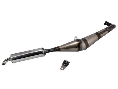 Rennauspuff RESO C32 Sport - Simson S51, S70, S53, S83 | eBay.de