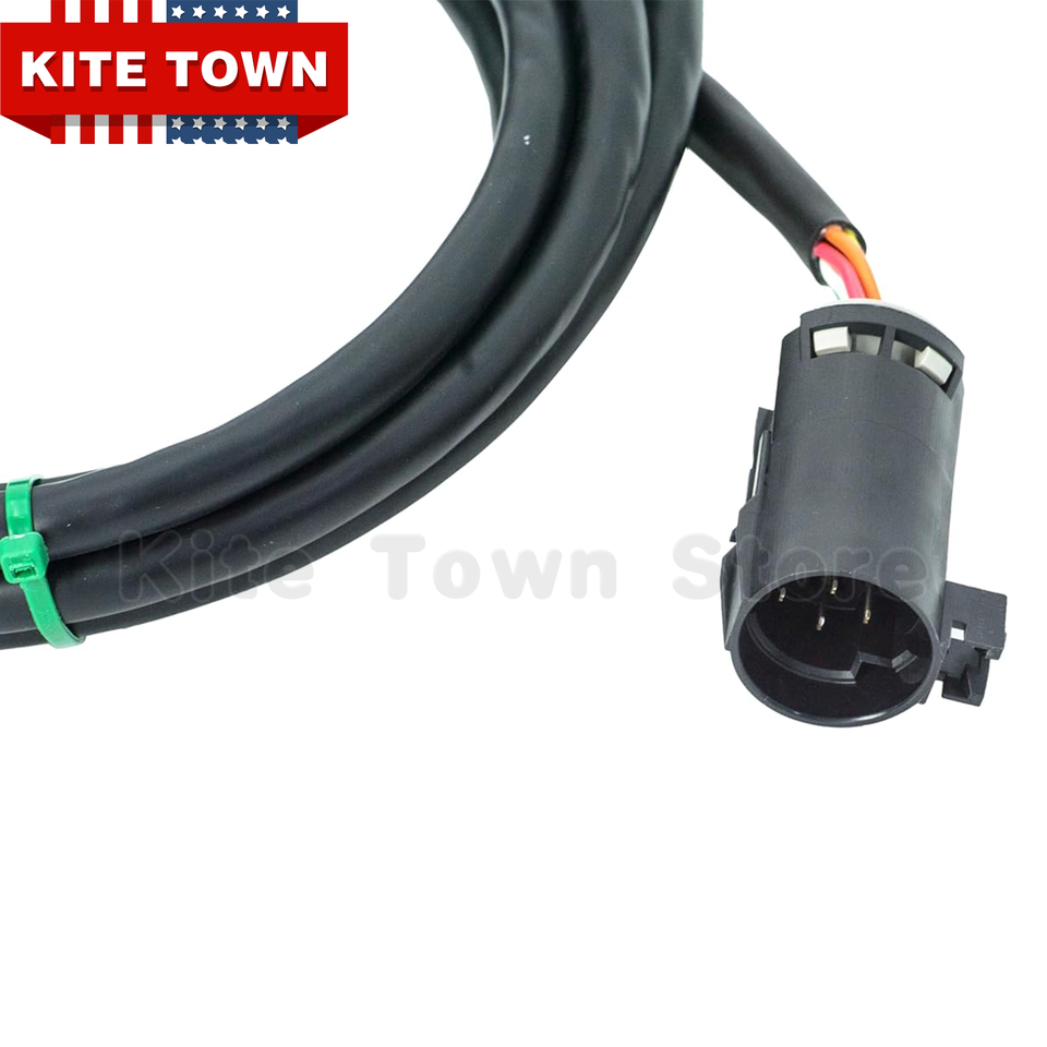 Wire Harness 6718426 for Bobcat 751 763 773 863 873 S150 S175 S205 S220 ...