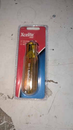 NEW OEM XCELITE 99-1 HANDLE | eBay