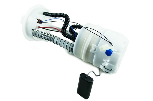 Nissan Qashqai J10 / Qashqai + 2 JJ10 Original Benzin Kraftstoffpumpe ...