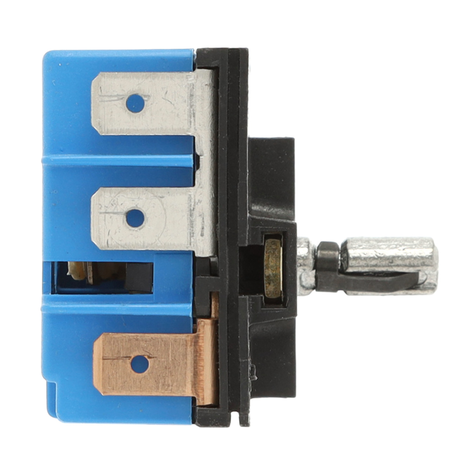 OEM Whirlpool W10434452 Range Dual Surface Element Control Switch ...