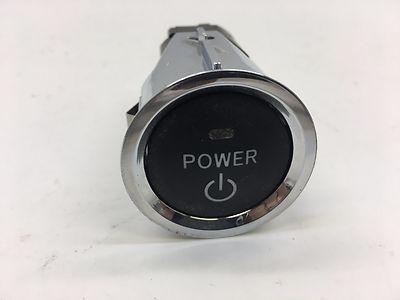 04-09 TOYOTA PRIUS IGNITION POWER PUSH START SWITCH BUTTON | eBay