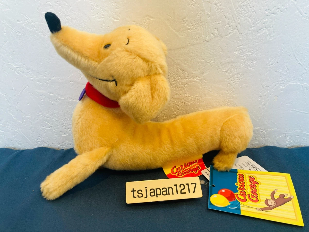 Hundley Curious George