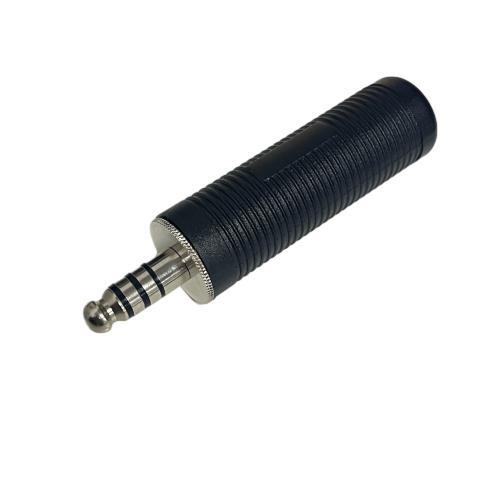 Bose A20 David Clark Headset Helicopter Plug Headset Adapter U-174/U ...