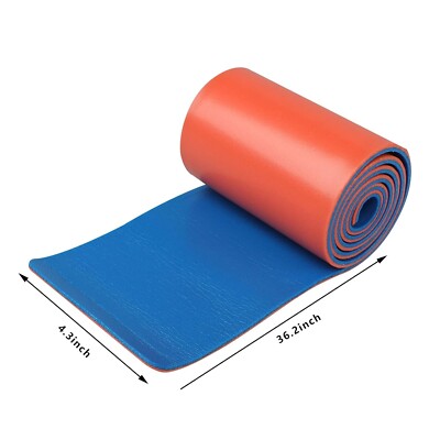 Versatile Aluminum-Core Roll Splint - 36 Inches | Adaptable Sam Splint ...