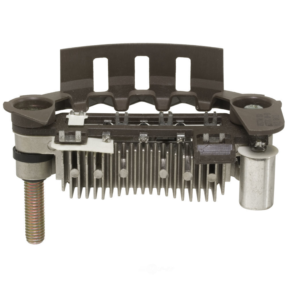 Alternator Rectifier Bridge WVE 2D3032 fits 95-98 Eagle Talon 2.0L-L4 ...