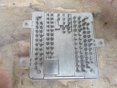 2019 2020 2021 BMW X5 G05 X6 G06 OEM LED Control Module Headlight ...