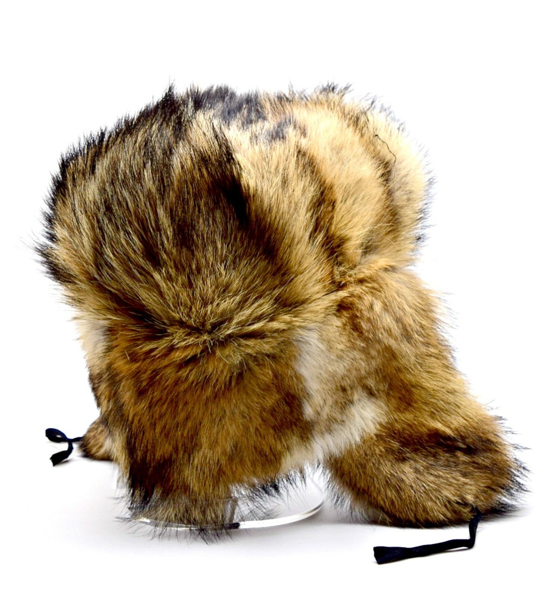Coyote Fur Hat Pattern