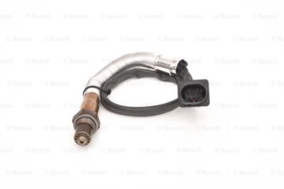 BOSCH 0258017131 Lambda Sensor | eBay