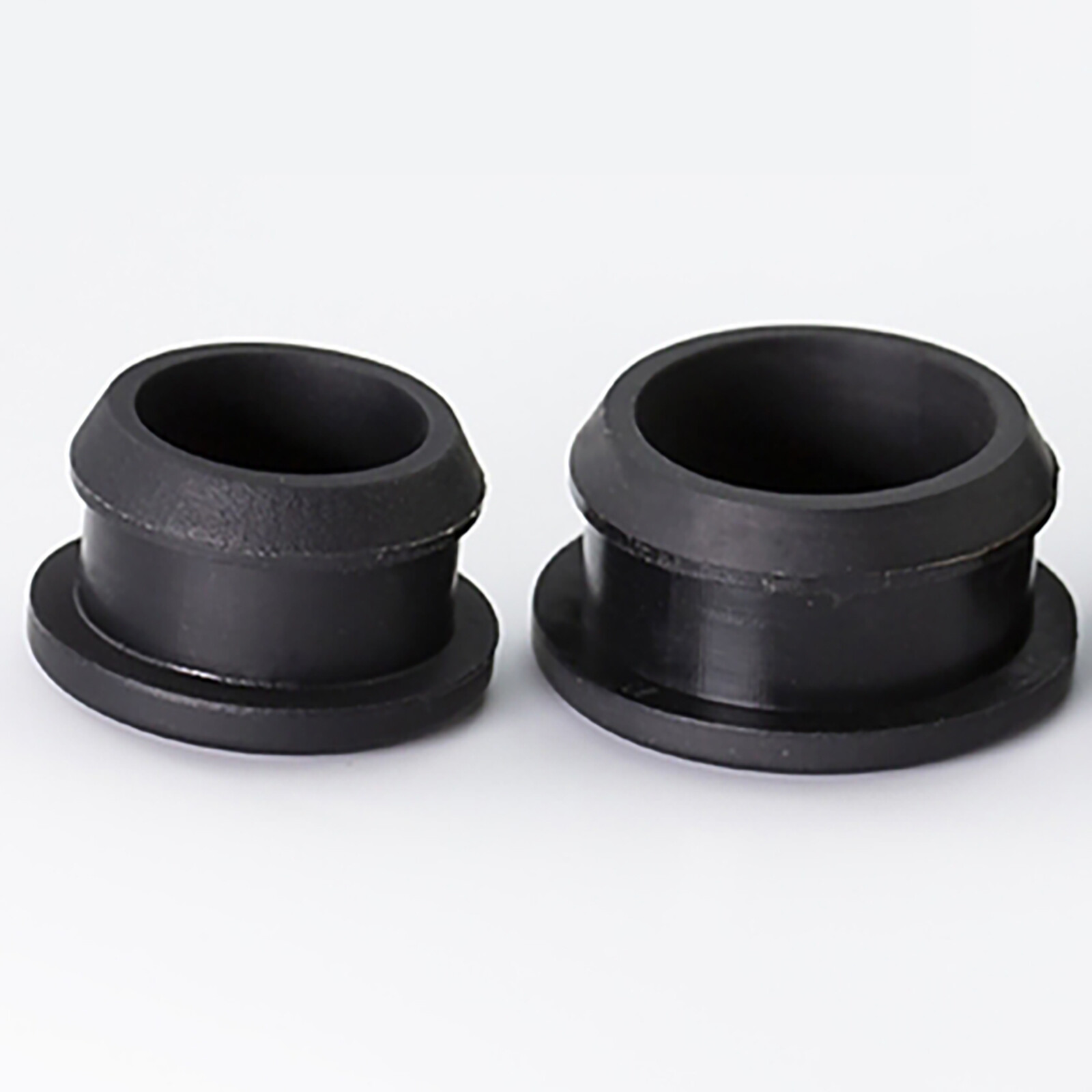 Silicone Rubber Grommet Plug Bungs Cable Wiring Protect Bushes 2.5mm to ...