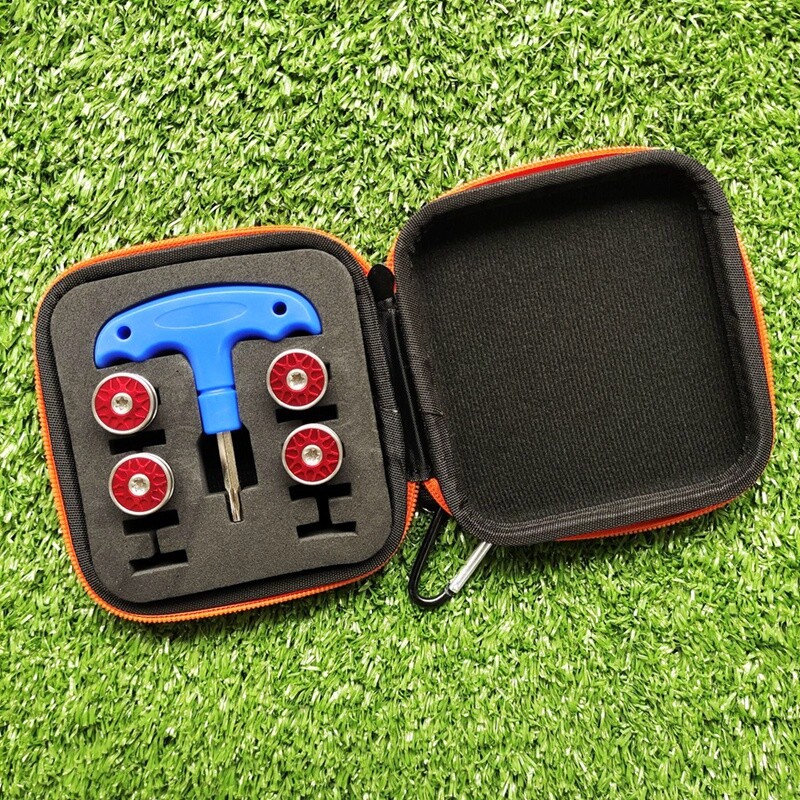 Golf Weights Kit for Odyssey Stroke Lab, O-Works, Two-Ball Ten Putters ...