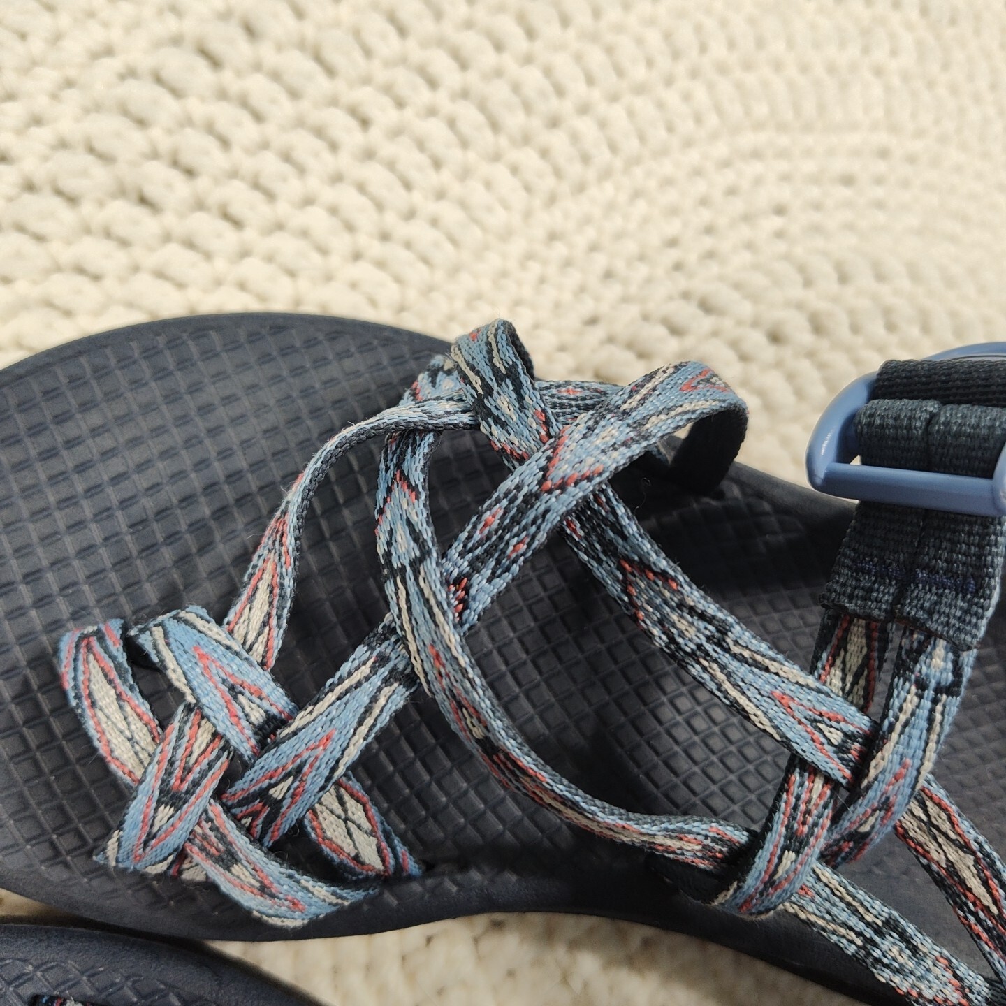 Chaco ZX2 Classic Unaweep Women's Size 7 Waterproof Hiking Running ...