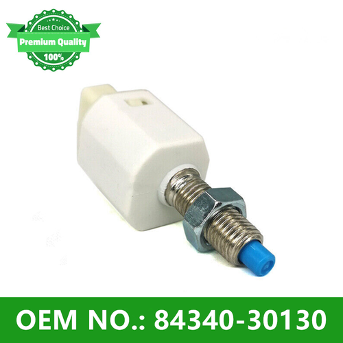 84340-30130 New Brake Light Stoplamp Switch Fits for Toyota RAV4 Lexus ...
