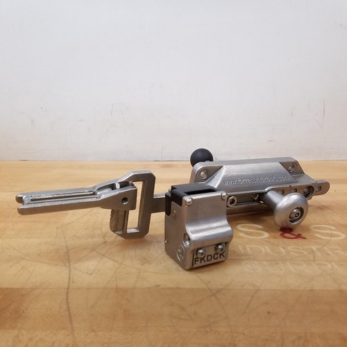 Fortress Interlocks YI4Y6 Operating Handle - NEW | eBay