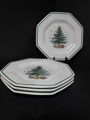 Nikko Christmas Dinnerware Nikko, Christmas Tradition