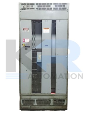 Electrical Panels & Boards - Square D 1200 Amp