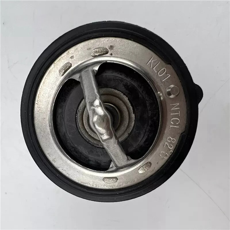 KL01-15-171A KL0115171A Engine Coolant Thermostat Water Temperature8573 ...
