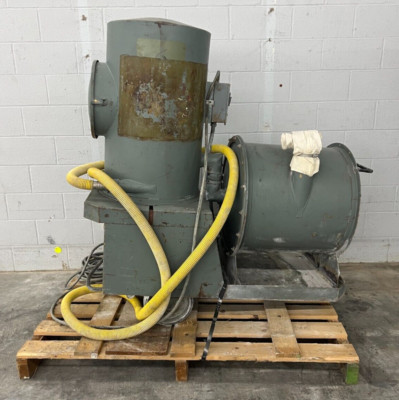 SPENCER VACUUM PRODUCER CAT. NO P-142 HI VAC | eBay