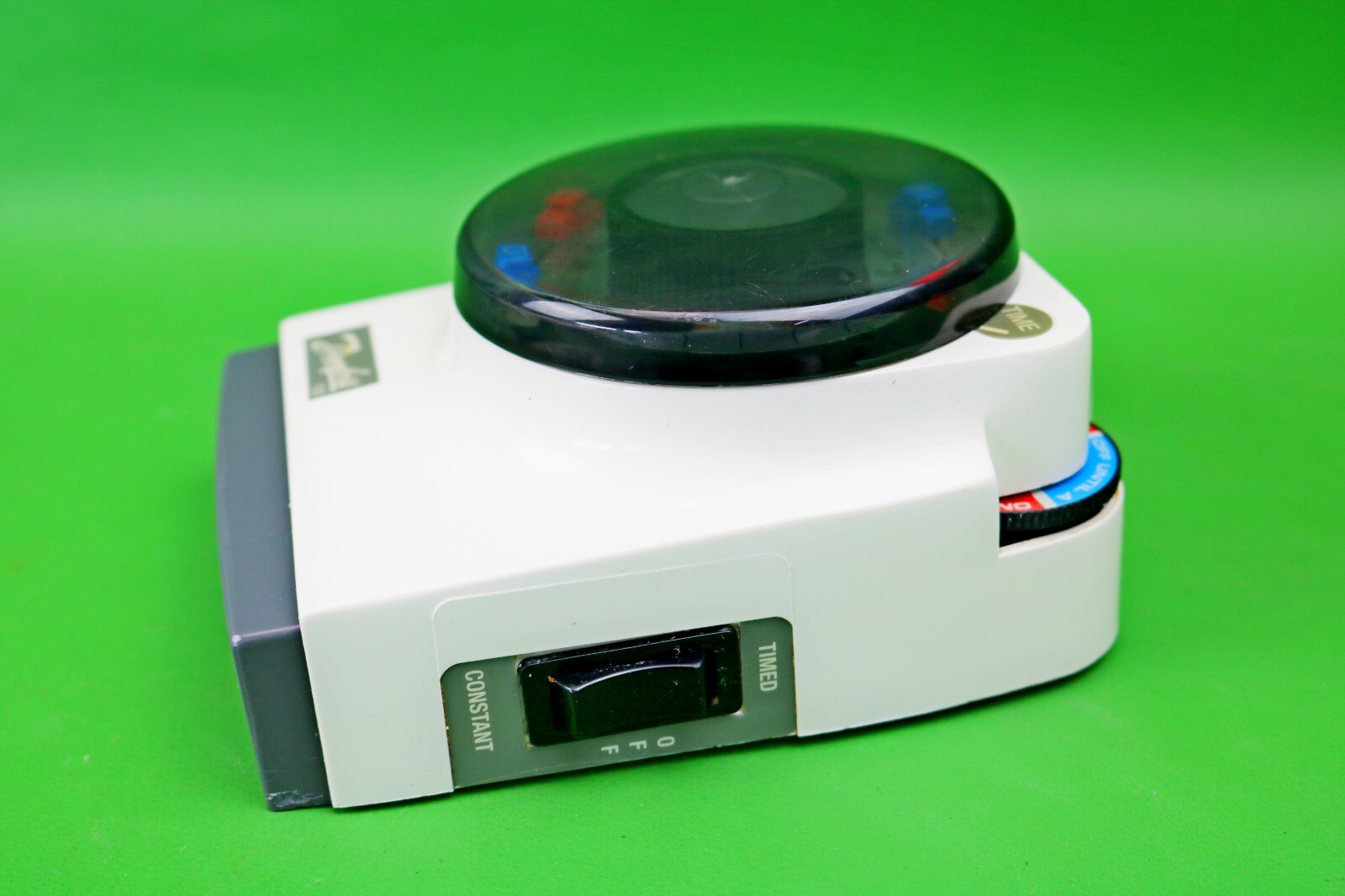 Danfoss Randall 103 24 Hour Timeswitch 087N652300 (A68)… | eBay UK