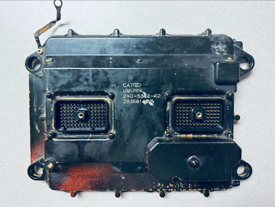 CAT C15 C16 3406E ECM ECU ADEM III 70-Pin – P/N 240-5302-02 Tested ...