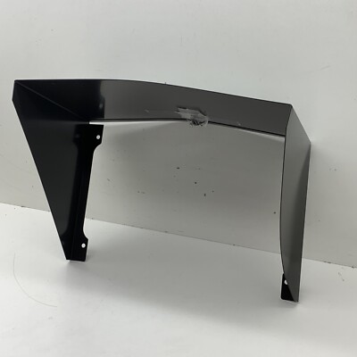 RAB FFLED HFX150-8 LED Light Fixture Hood Visor 8" Hardware Kit 30 ...