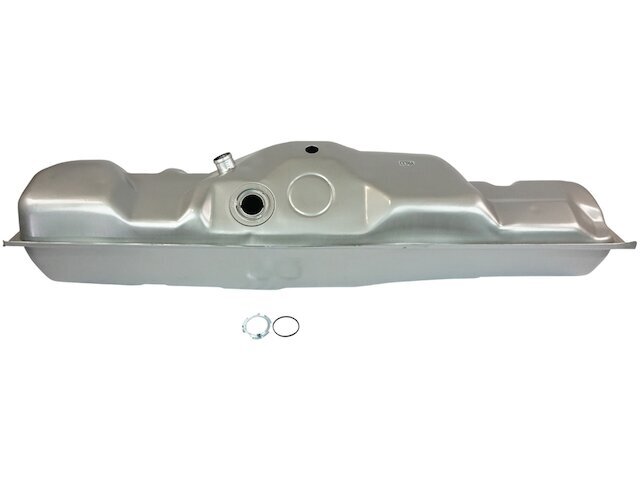 TRQ 73YJ37Q Fuel Tank Fits 1980-1984 Ford F250 Fuel Tank -- Side ...
