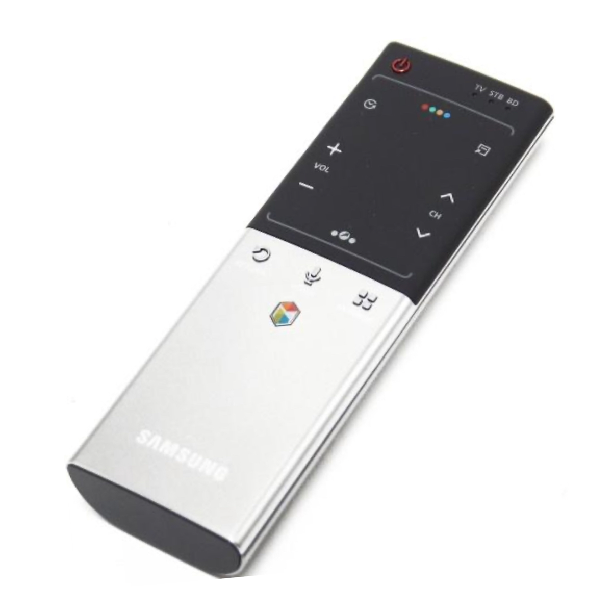 Samsung Smart Tv Remote Touch Touchpad Remote For Samsung TV APK