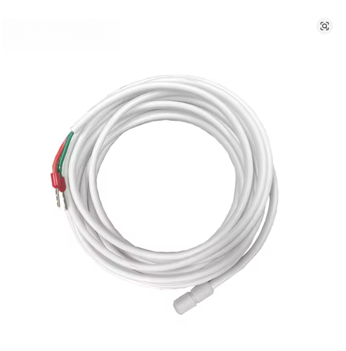 Temperature Sensor Probe Wire for Underfloor Heating Systems with 3 ...