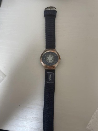 Bmw Sports Wheel Design Watch | eBay