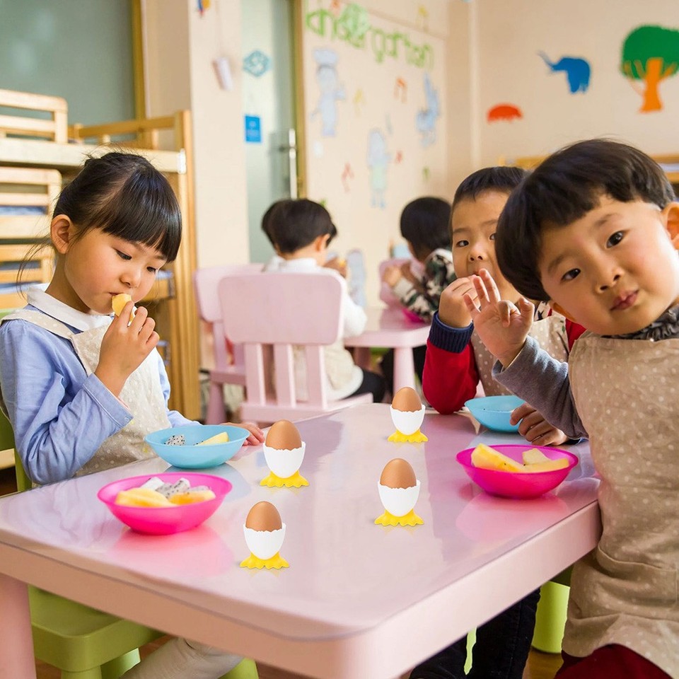 6 Pcs Adorable Supporting Stands Cartoon Holders for Home Use | eBay ...