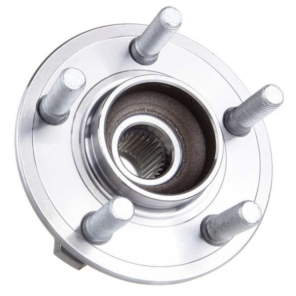 Rear Wheel Hub Bearing Assembly For Chrysler 300 2005-09 Dodge ...