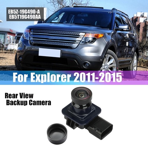For 2011-2015 Explorer Rear View Camera Reverse Camera Backup ...