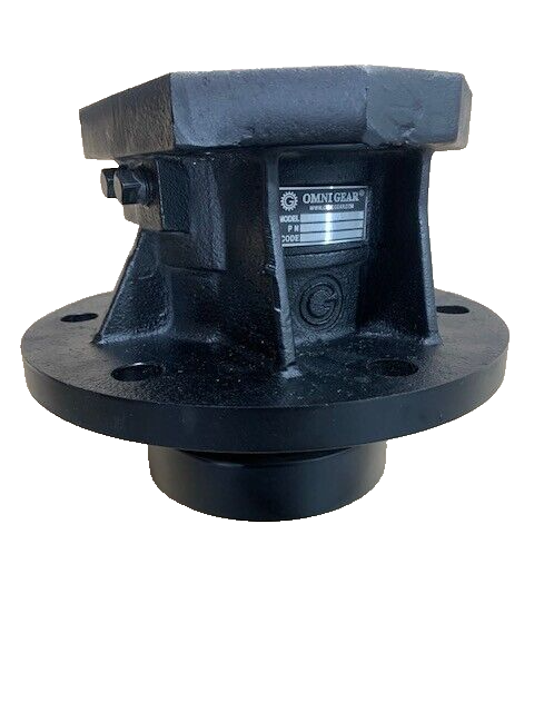 MDH-65 Omni Gear Bearing Housing 251209 | eBay